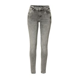 Mavi Skinny-fit-Jeans (1-tlg) Plain/ohne Details