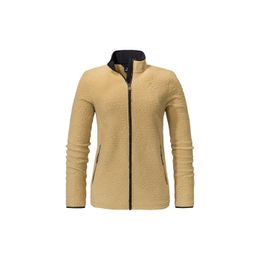 Schöffel Schöffel Trekkingjacke Fleece Jacket Atlanta L SAND DRIFT