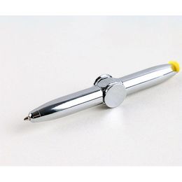 Coonoor Lernspielzeug Fidget Spinner Stift