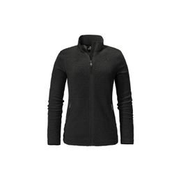 Schöffel Schöffel Trekkingjacke Fleece Jacket Atlanta L BLACK