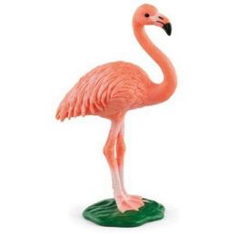 Schleich® Spielwelt Schleich® Wild Life Flamingo 8