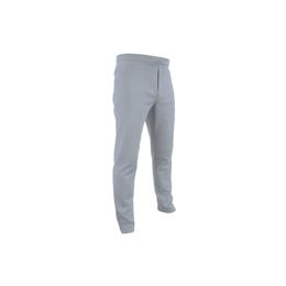 Papas Shorts Relaxhose Schicke und bequeme Freizeithose Jogginghose Jogger für den Alltag (1-tlg) aus Baumwolle mit sicheren Reißverschlusstaschen