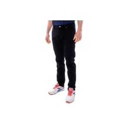 Lee® Regular-fit-Jeans Jeans Lee Daren Zip Fly Clean black