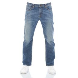 LTB Straight-Jeans Herren Jeanshose PaulX Regular Fit Denim Hose mit Stretch