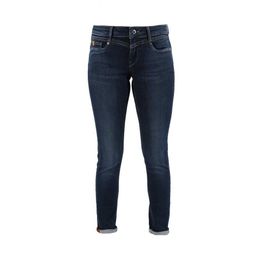 M.O.D. Miracle of Denim Stretch-Jeans MOD JEANS ELLEN bela vista blue AU21-2002.3450