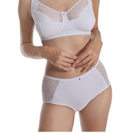 Sassa Mode Sassa Panty Damen Panty SOFTLY COTTON (Stück