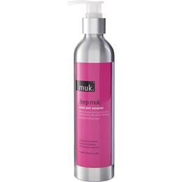 muk Haircare Haarpflege und -styling Deep muk Ultra Soft Shampoo