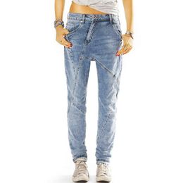 be styled Loose-fit-Jeans Baggy Loose Fit Jeans Low Waist Jeanshose