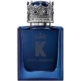 Dolce & Gabbana Dolce&Gabbana Herrendüfte K by Dolce&Gabbana IntenseEau de Parfum Spray