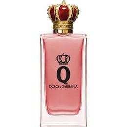 Dolce & Gabbana Dolce&Gabbana Damendüfte Q by Dolce&Gabbana IntenseEau de Parfum Spray