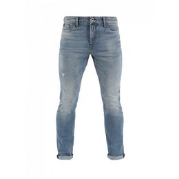 M.O.D. Miracle of Denim 5-Pocket-Jeans MOD JEANS MARCEL vermont blue SP21-1005.3262