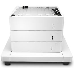 HP Papierfach mit Unterstand 3x 550 Blatt für LaserJet (J8J93A)