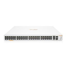 HPE Networking Instant On 1960 48G 2XGT 2SFP+ Switch