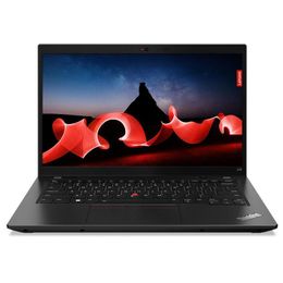 Lenovo ThinkPad L14 G4 Intel Core i7-1355U Notebook 35.56cm (14")