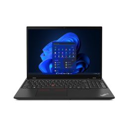 0 Lenovo ThinkPad P16s G2 Intel Core i5-1340P Notebook 40,6cm (16")