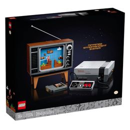 Lego® Super Mario Nintendo Entertainment System™ 71374