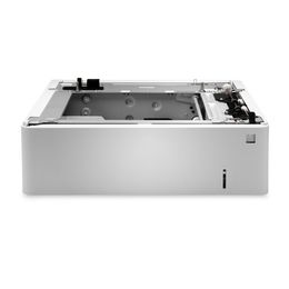 HP Papierfach 550 Blatt für LaserJet (P1B09A)