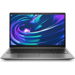 0 HP ZBook Power G10 Intel® Core™ i9-13900H Mobile Workstation 39,6 cm (15,6")