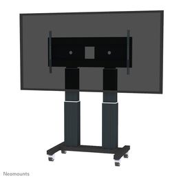 Neomounts PLASMA-M2600BLACK motorisierter Rollwagen