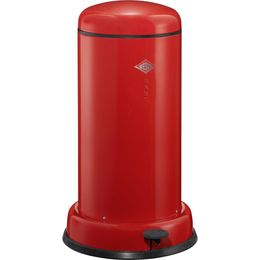 Wesco Mülleimer 20,0 l rot