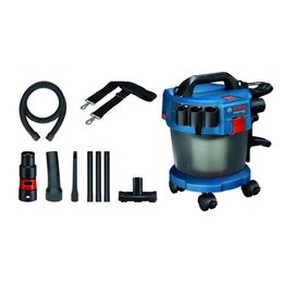 Bosch Professional Akku-Staubsauger GAS 18V-10 L