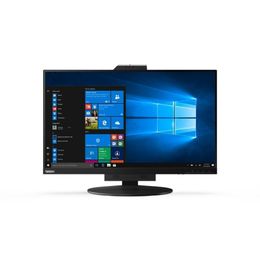 Lenovo ThinkCentre Tiny-in-One 27 Monitor 68,58 cm (27")