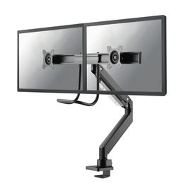 Neomounts Select NM-D775DX Dual Monitor-Tischhalterungen