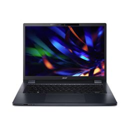 Acer TravelMate P4 Notebook 35,56cm (14")