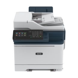 0 Xerox C315 Laser-Multifunktionsgerät