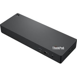 0 Lenovo ThinkPad Universal Thunderbolt 4 Dockingstation 40B00135EU