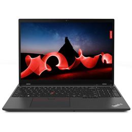Lenovo ThinkPad T16 G2 AMD Ryzen 5 PRO 7540U Notebook 40.64cm (16")
