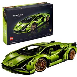 Lego® Technic Lamborghini Sián FKP 37 42115