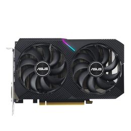 0 ASUS Dual GeForce RTX 3050 V2 OC Edition