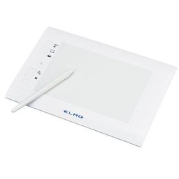 Elmo Wireless Tablet CRA-2 für L-12iD, L-12F, L-12W, MA-1, MO-2, L12i, P100HD, P30HD, P10HD