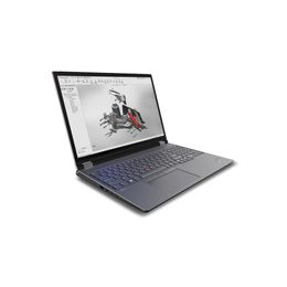 Lenovo ThinkPad P16 G2 Intel Core i7-13700HX Notebook 40.6cm (16")