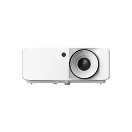 Optoma HZ146X-W Heimkino Laser Beamer 3.800 Lumen