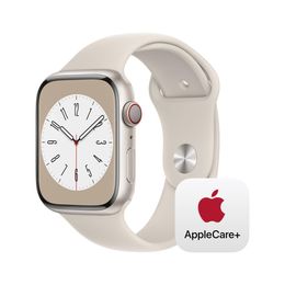 AppleCare+ für Apple Watch Ultra Titanium SG2U2ZM/A