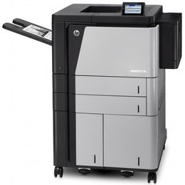 HP LaserJet Enterprise M806x Laserdrucker s/w