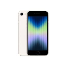 Apple iPhone SE 3. Generation 64GB polarstern