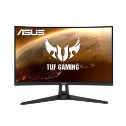 ASUS TUF Gaming VG27VH1B Curved Monitor 68,58cm (27 Zoll)