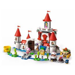 Lego® Super Mario Princess Peach Palast 71408