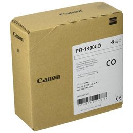 Canon Original PFI-1300CO Druckerpatrone - Chroma Optimizer 330ml