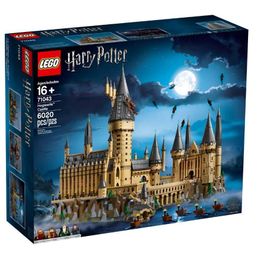 Lego® Harry Potter Schloss Hogwarts 71043