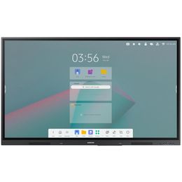 Samsung Flip WA86C Smart Signage Touch Display 218 cm 86 Zoll