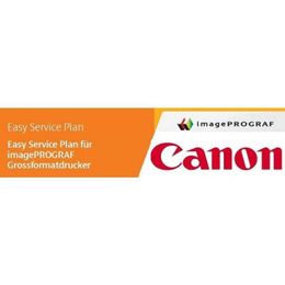 Canon Easy Service Plan 3 Jahre Vor-Ort Service - Garantieerweiterung für Canon TM-300 T36/LE36, TM-305 T36, TX-3000 T36