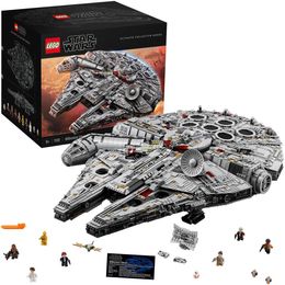 Lego® Star Wars Millennium Falcon™ 75192