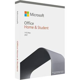 Microsoft Office Home and Student 2021 ESD Download