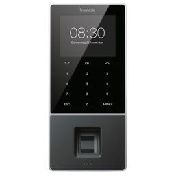 TimeMoto Zeiterfassung TM-828 SC