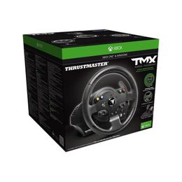0 Thrustmaster TMX Force Feedback Lenkrad und Pedale-Set - für PC, XBOX