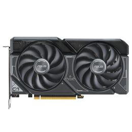 0 ASUS Dual GeForce RTX 4060 OC Edition